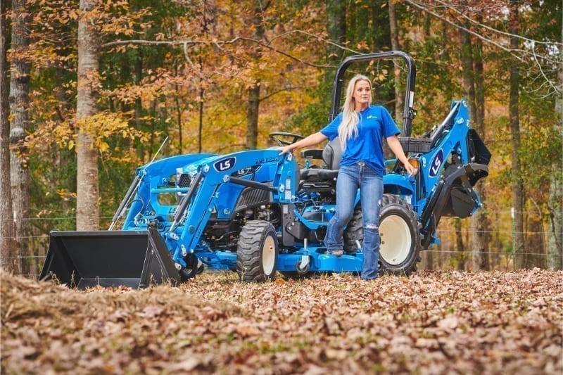 New Inventory - Hardys Equipment